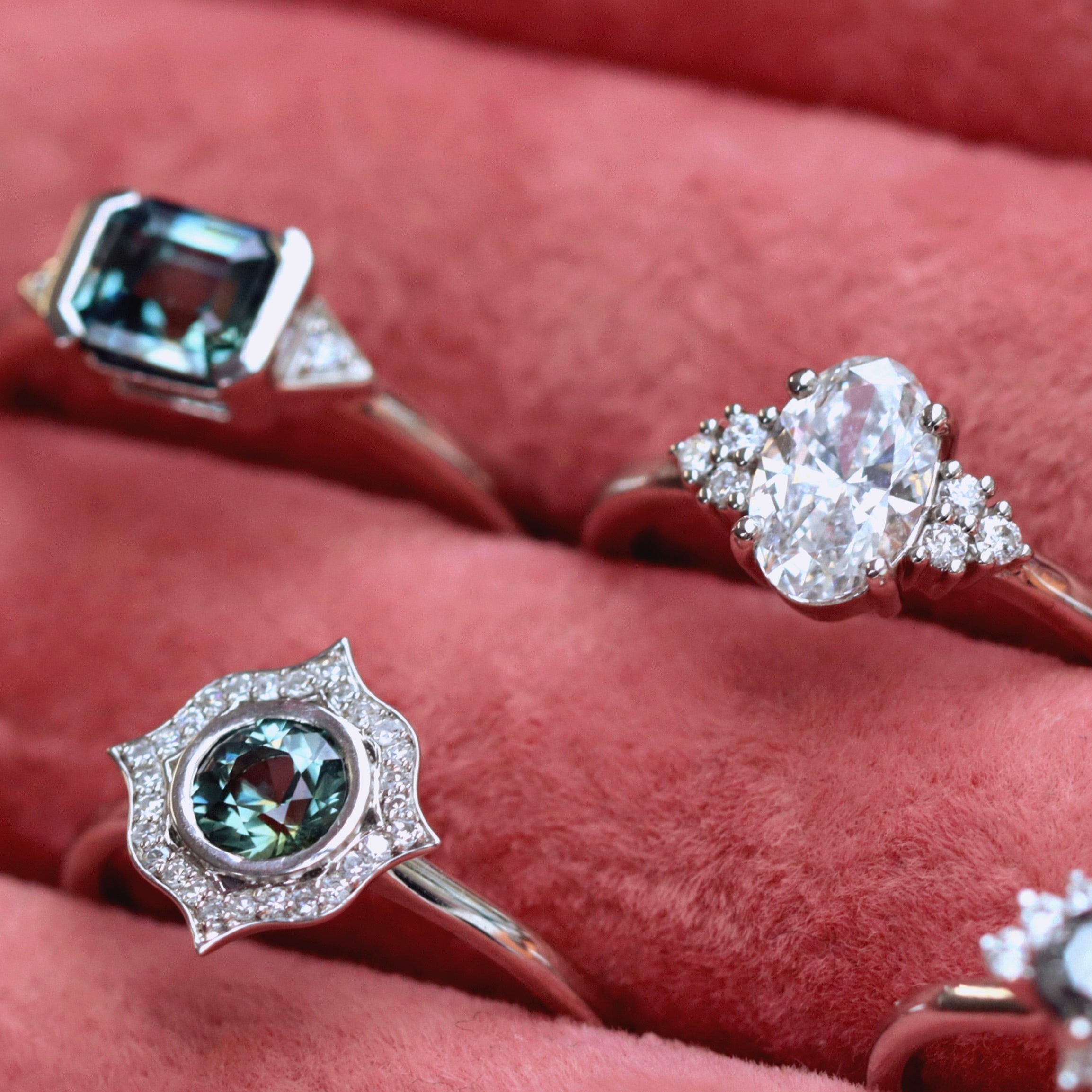 Everything You Need to Know About Gemstone Cuts – Jessica Flinn Fine ...