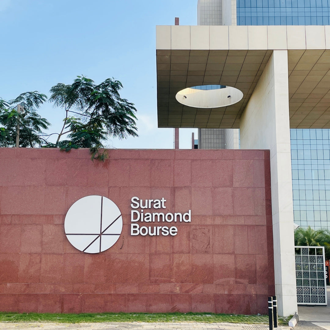 What is the Diamond Bourse? – Jessica Flinn Fine Jewellery