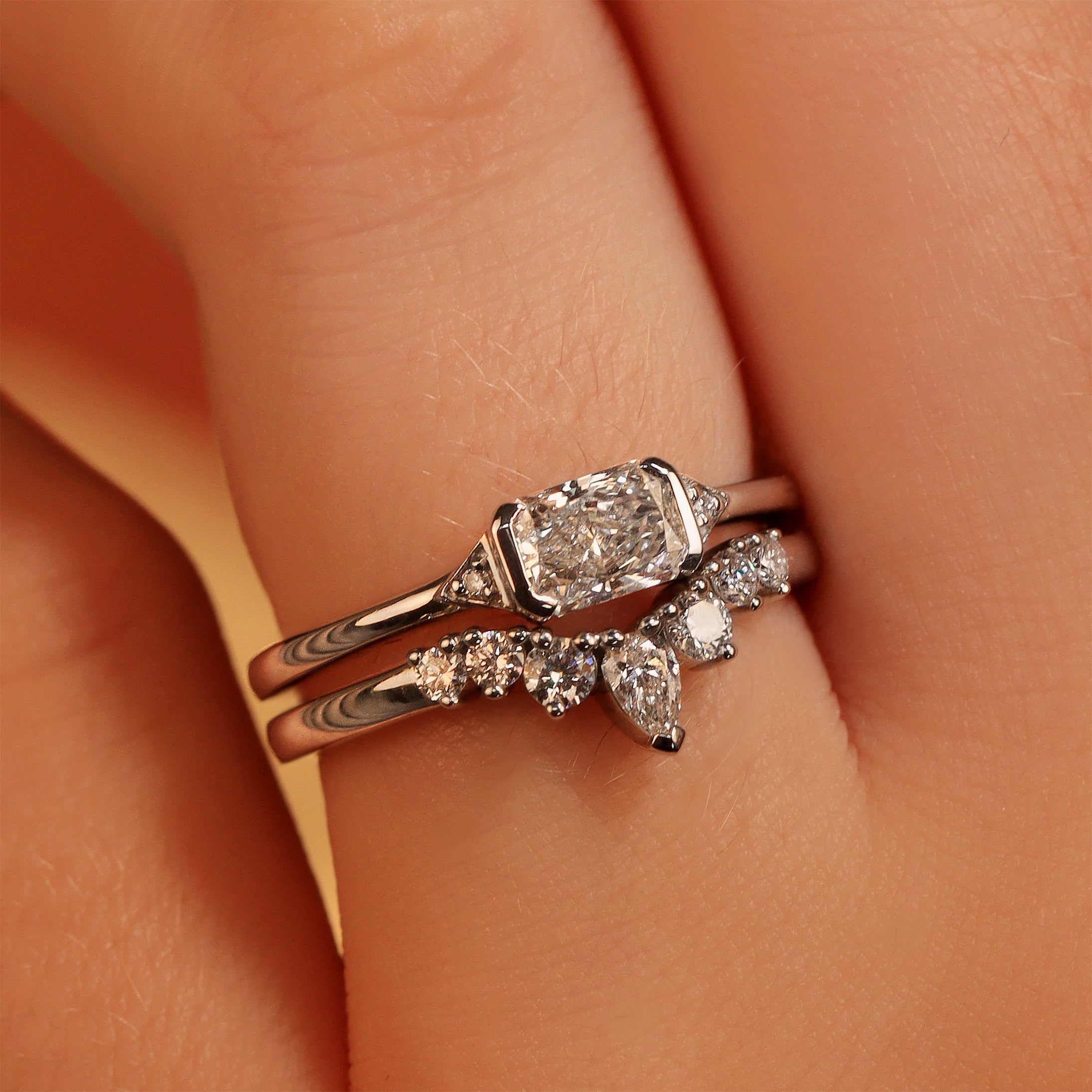 Solar Powered Lab Grown Diamonds are Here: Introducing the Golden Hour ...