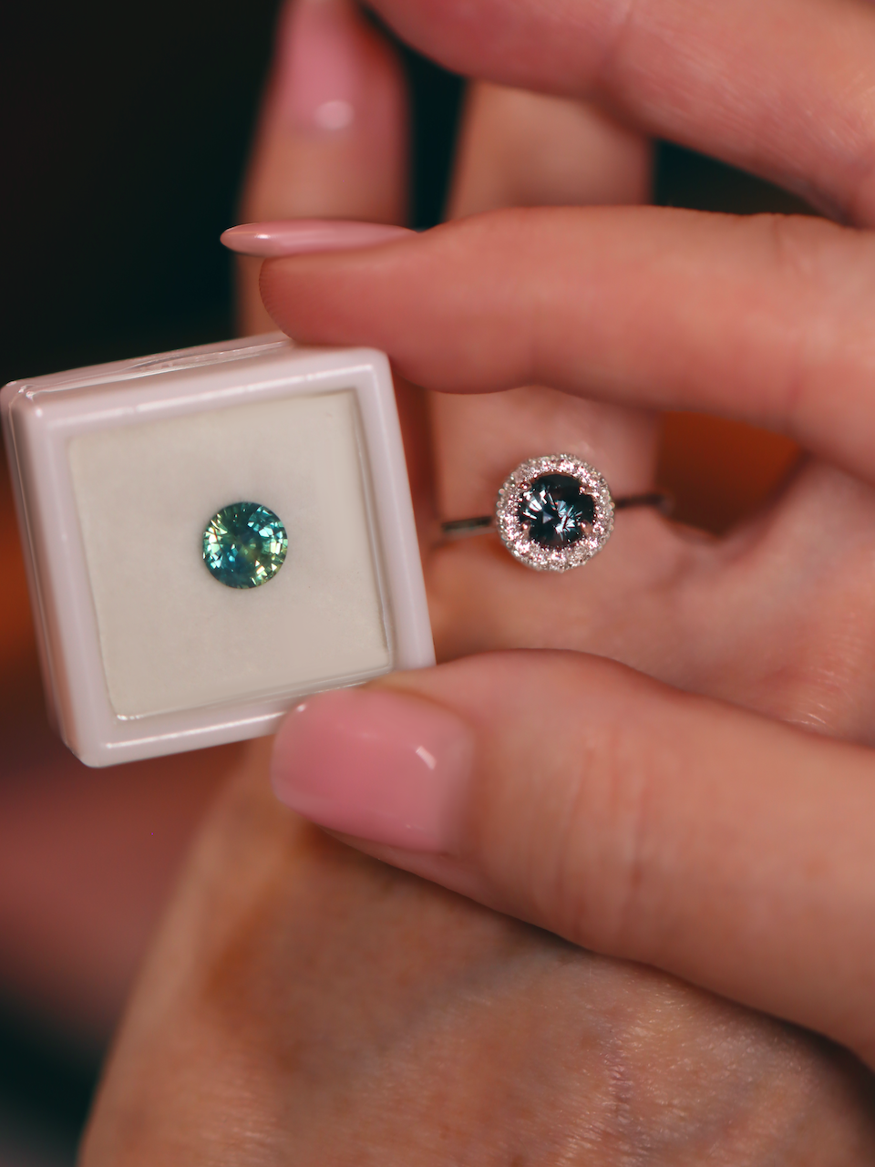 Sapphires: Price and Value Guide – Jessica Flinn Fine Jewellery