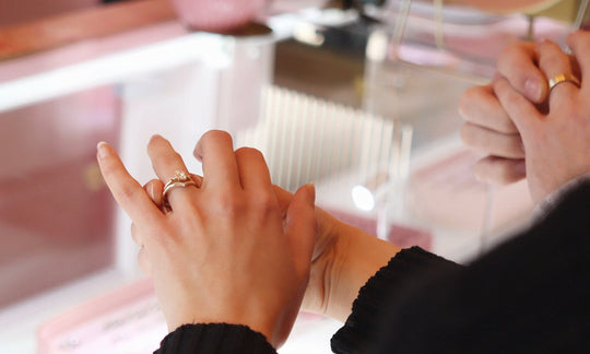 Jessica Flinn - Redefining Fine Jewellery – Jessica Flinn Fine Jewellery