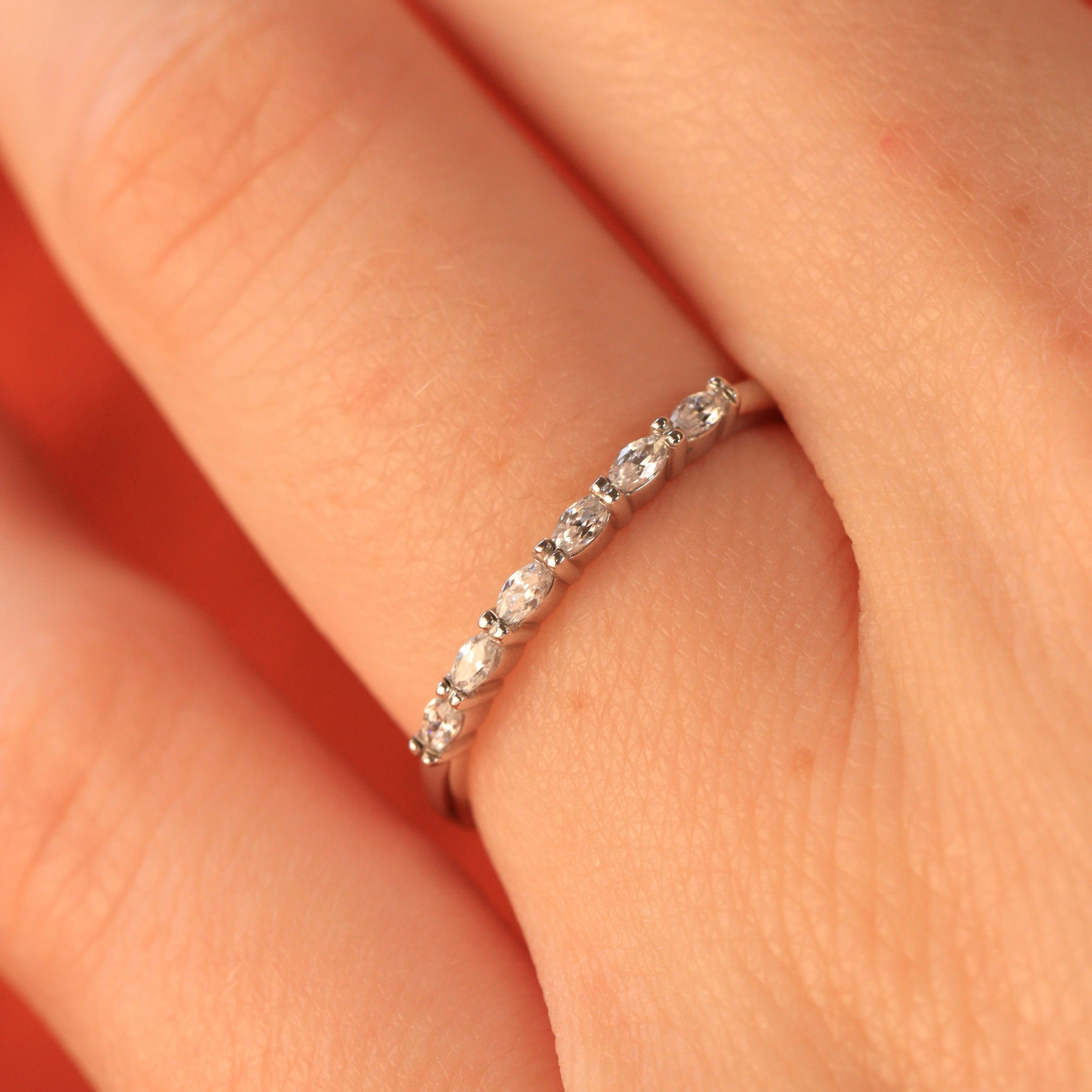 What Is a Wedding Ring? – Jessica Flinn Fine Jewellery