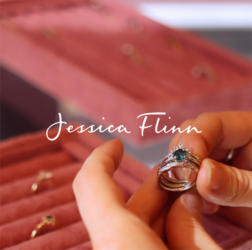 Jessica Flinn - Redefining Fine Jewellery – Jessica Flinn Fine Jewellery