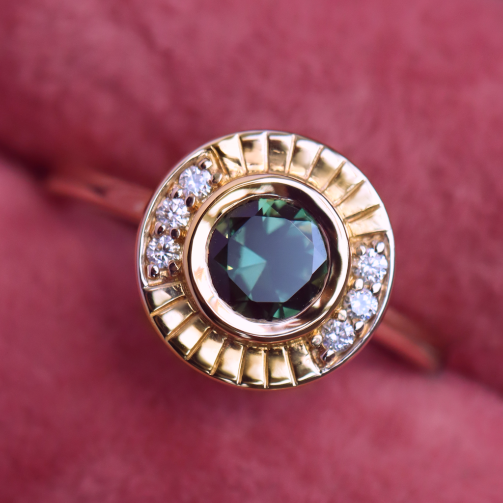 Gatsby Glam Incoming! Introducing Our New Art Deco Collection – Jessica ...