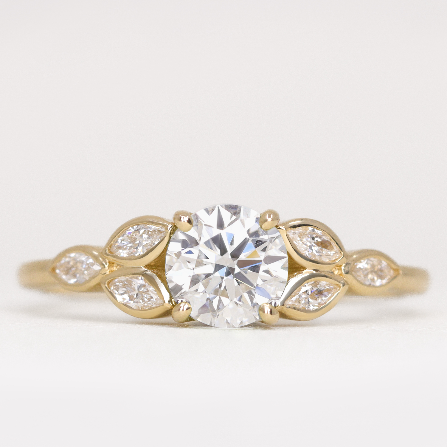 Jessica Flinn Creatives – Jessica Flinn Fine Jewellery