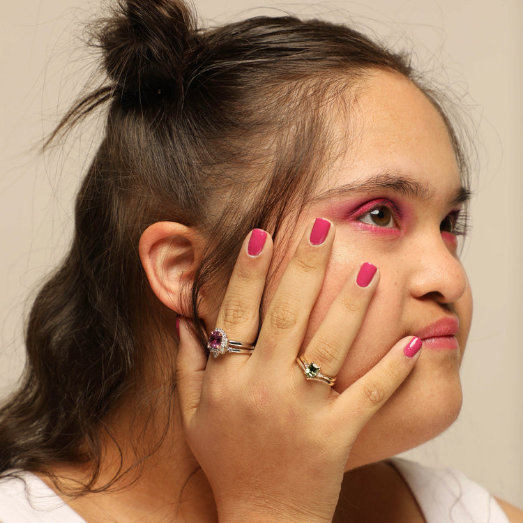 Jessica Flinn - Redefining Fine Jewellery – Jessica Flinn Fine Jewellery