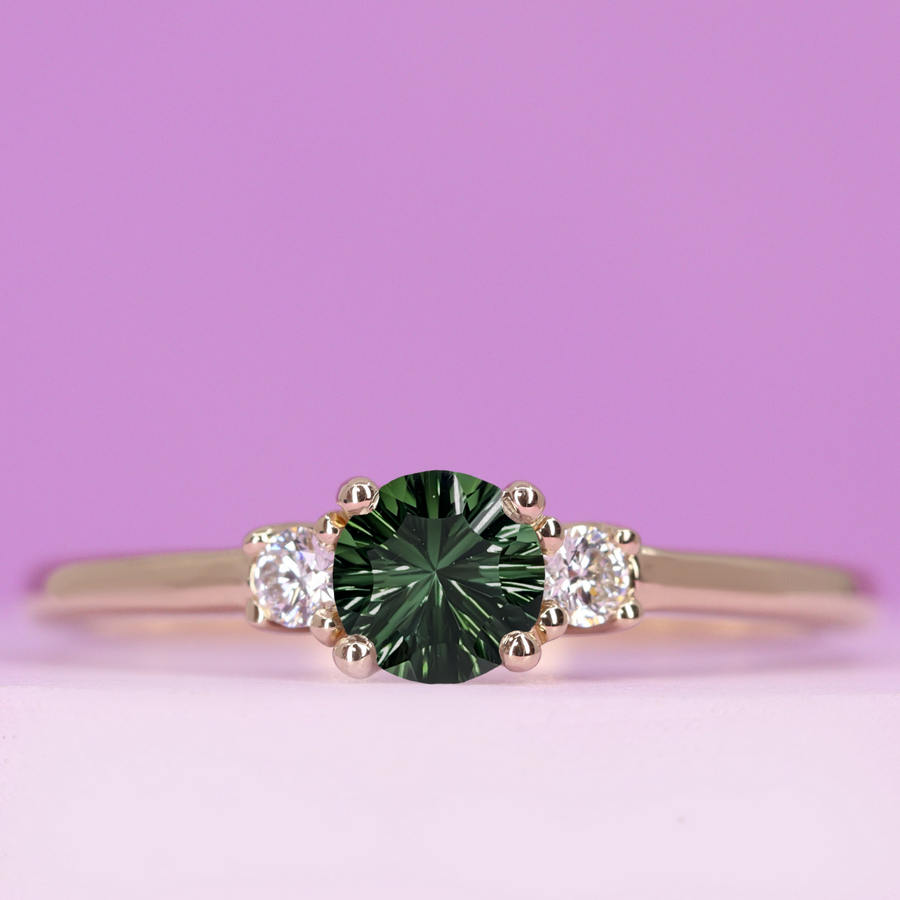 Engagement Rings – Jessica Flinn Fine Jewellery