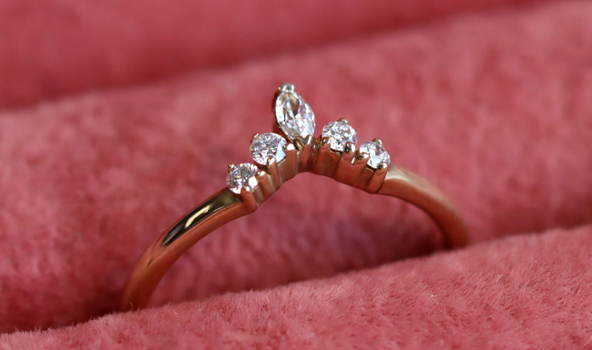 Jessica Flinn - Redefining Fine Jewellery – Jessica Flinn Fine Jewellery