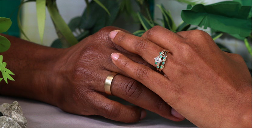 Jessica Flinn - Redefining Fine Jewellery – Jessica Flinn Fine Jewellery