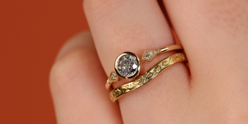 Jessica Flinn - Redefining Fine Jewellery – Jessica Flinn Fine Jewellery