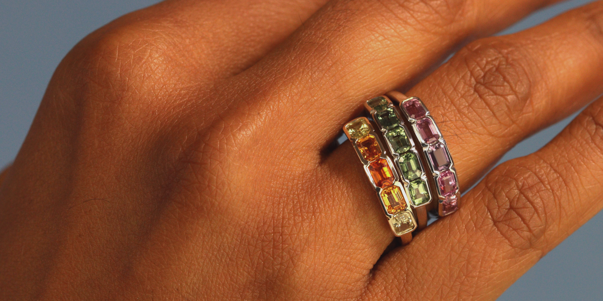 Jessica Flinn - Redefining Fine Jewellery – Jessica Flinn Fine Jewellery