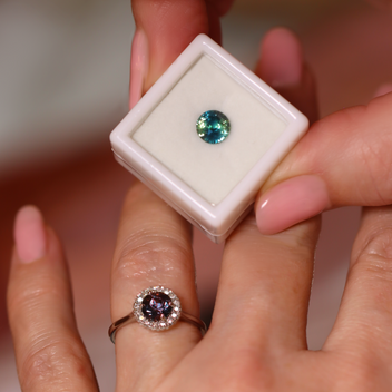 Jessica Flinn - Redefining Fine Jewellery – Jessica Flinn Fine Jewellery