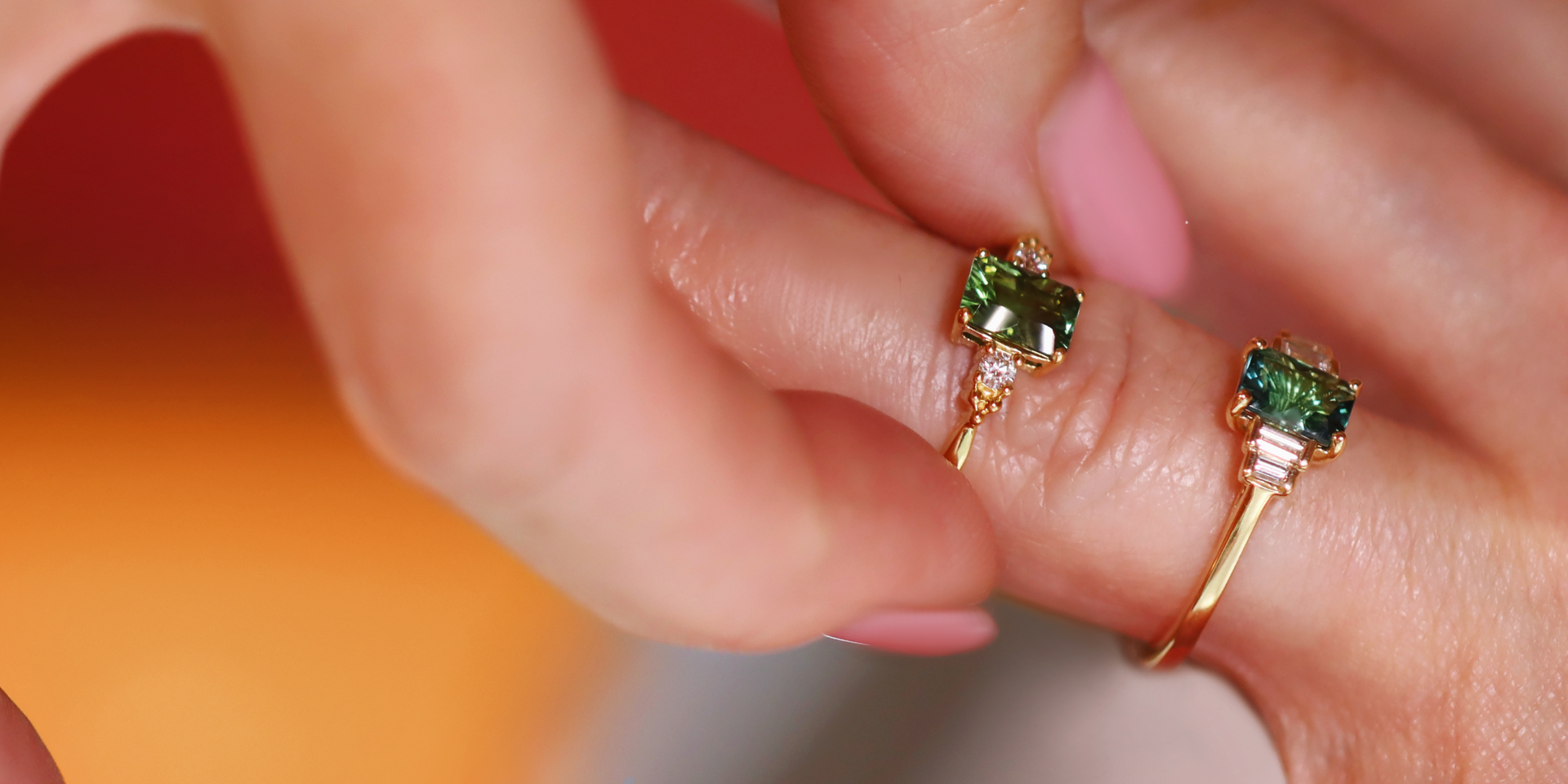 Jessica Flinn - Redefining Fine Jewellery – Jessica Flinn Fine Jewellery