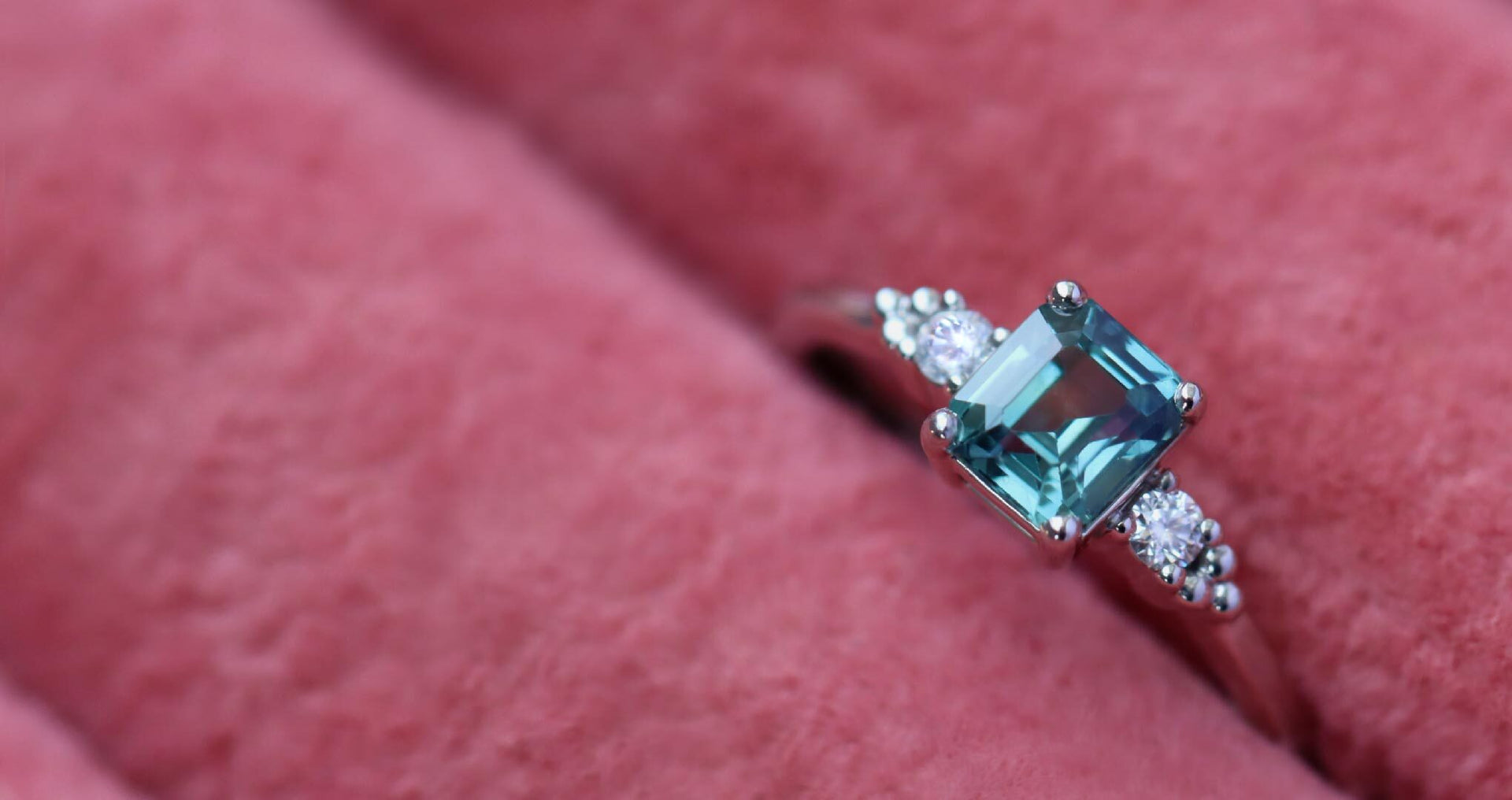 Jessica Flinn - Redefining Fine Jewellery – Jessica Flinn Fine Jewellery