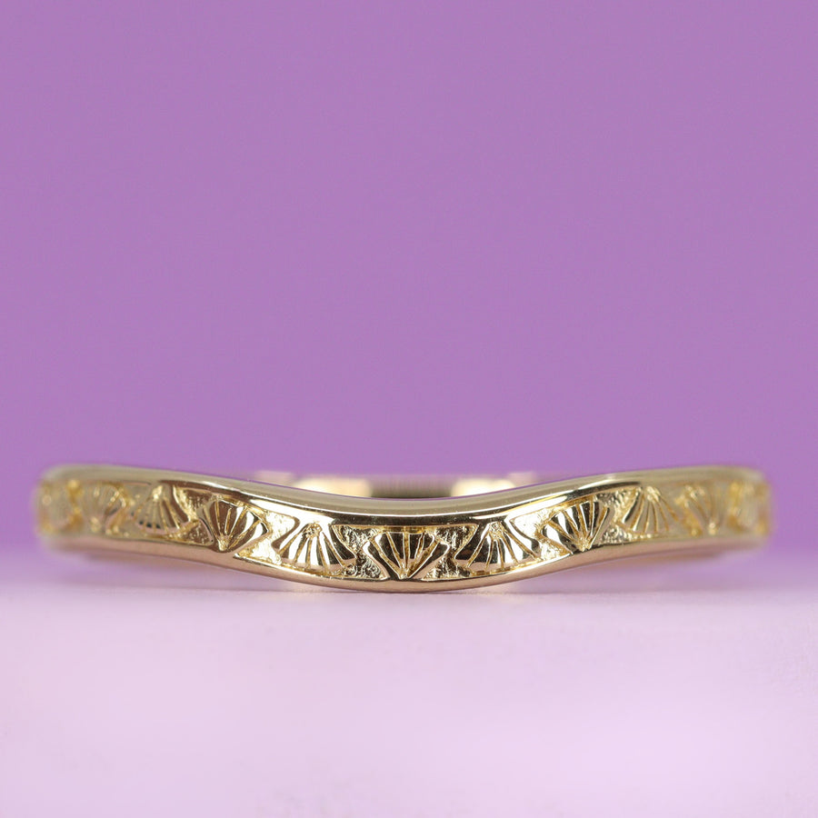 Wedding Rings - Shop All Styles – Jessica Flinn Fine Jewellery