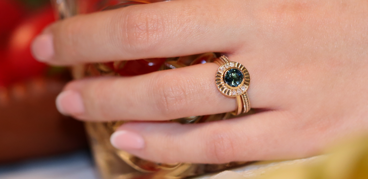 Jessica Flinn - Redefining Fine Jewellery – Jessica Flinn Fine Jewellery