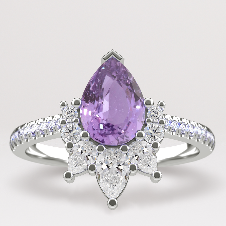 Taylor Collection – Jessica Flinn Fine Jewellery